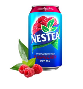 Reunite with Nestea® - Nestea® is BACK!